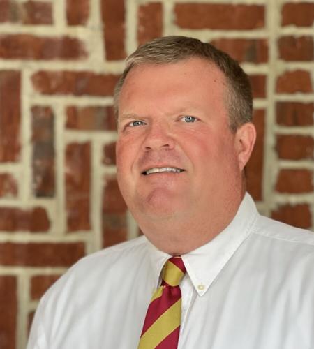 Barnhill selected as new principal at Dewitt Elementary | Community ...