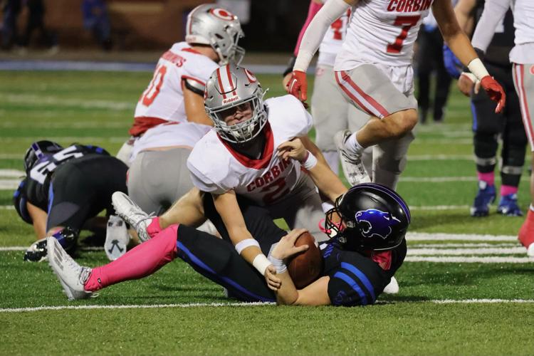 Redhounds remain unbeaten, grab first district win of the season ...