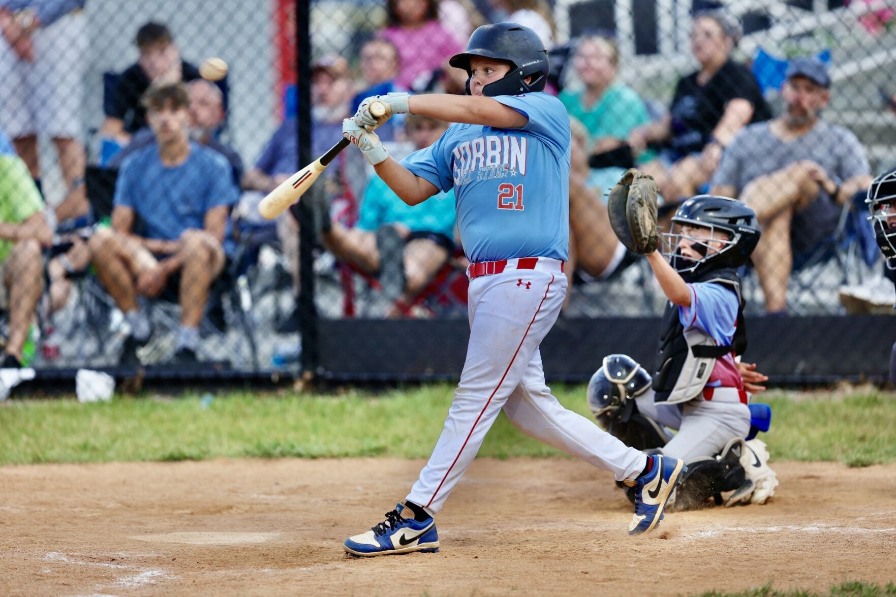 Corbin Little League announces 2026 All-Star selections | Sports ...