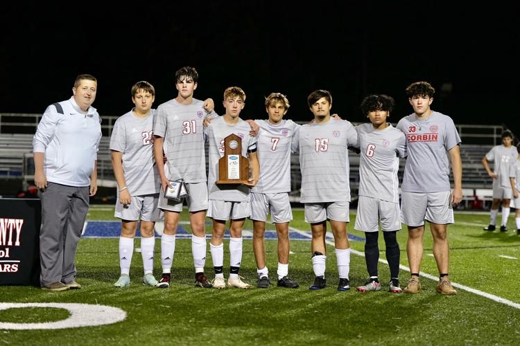 North Laurel unseats Corbin as 13th Region champions with convincing 5 ...