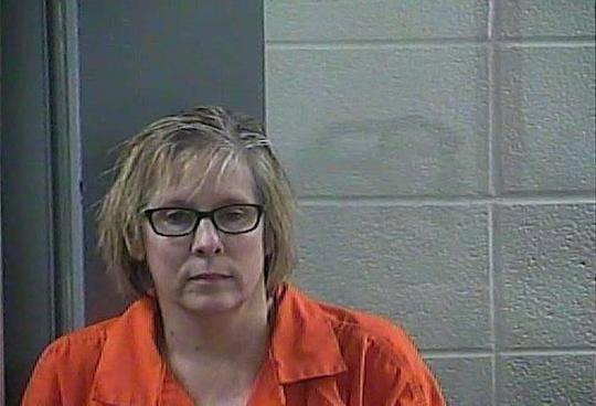 Woman sentenced 10 years for DUI crash | Local News | thetimestribune.com