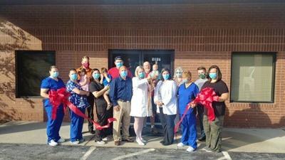 Trinity Family Health opens second Corbin location | Local News ...