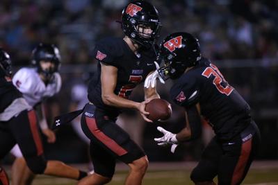 SEASON REVIEW: Colonels had many bright spots during Rhymer's first ...