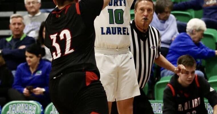 CLAY’S BIG DAY: North Laurel’s Sizemore hits school-record nine 3 ...