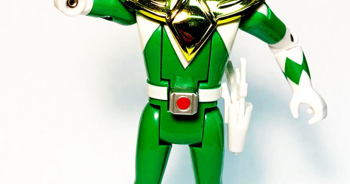 HALL THINGS CONSIDERED: The excitement of past Christmas toy crazes ...