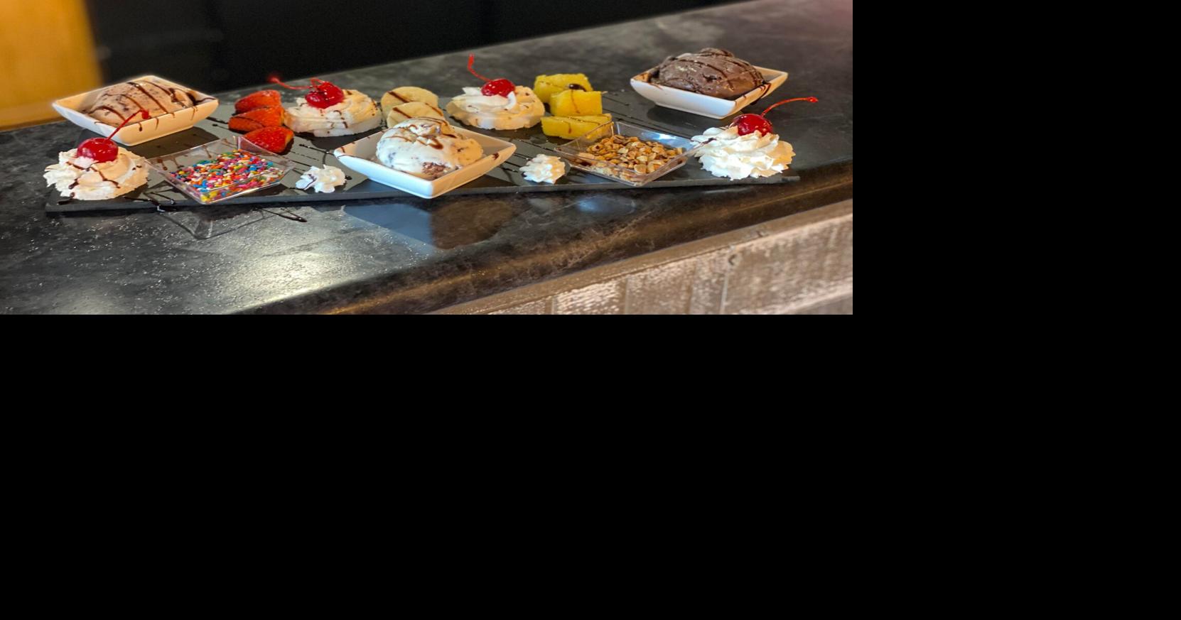 Restaurant Week: Sweetie's Ice Cream | Community | thetimestribune.com