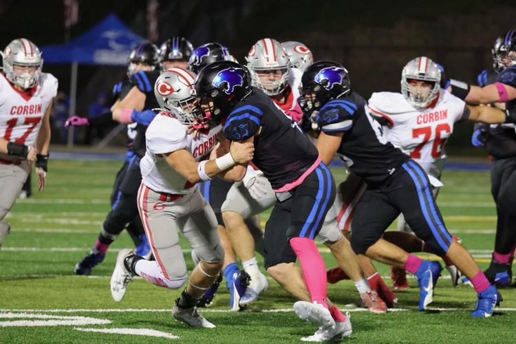 Redhounds remain unbeaten, grab first district win of the season ...