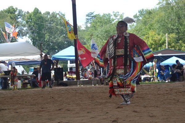 PHOTOS: 11th annual Pow Wow held during Labor Day weekend | Local News ...