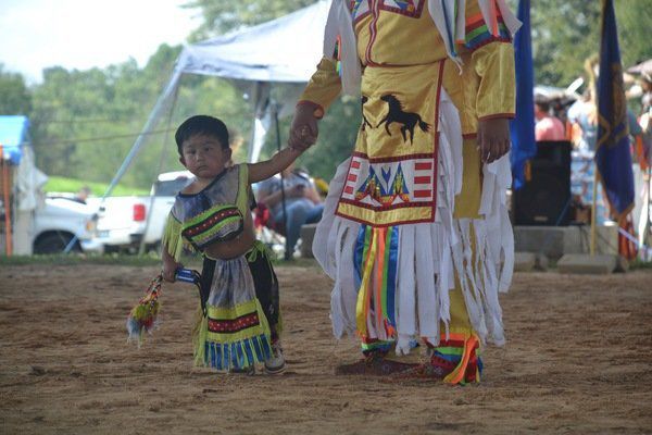 PHOTOS: 11th annual Pow Wow held during Labor Day weekend | Local News ...