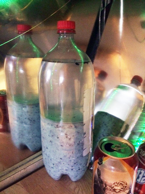 2 Liter Bottle Filter Step By Step