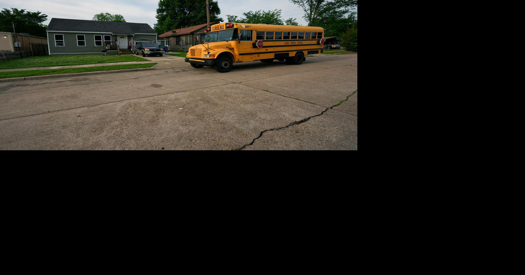 A preschool classroom is shaken by loss after a mass killing in ...