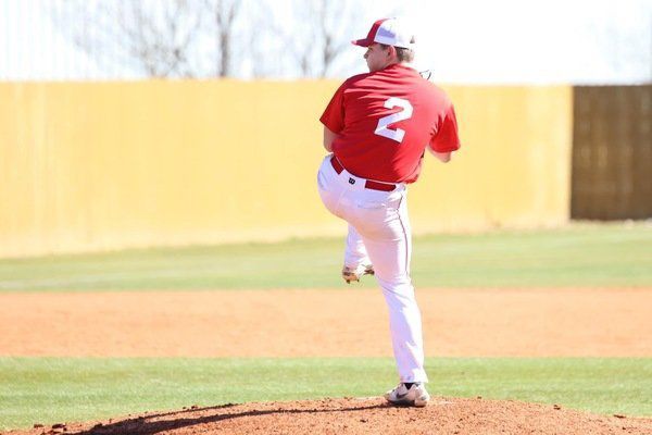 Corbin's Caleb VanNorstran named to the Rawlings-Perfect Game 2020 ...