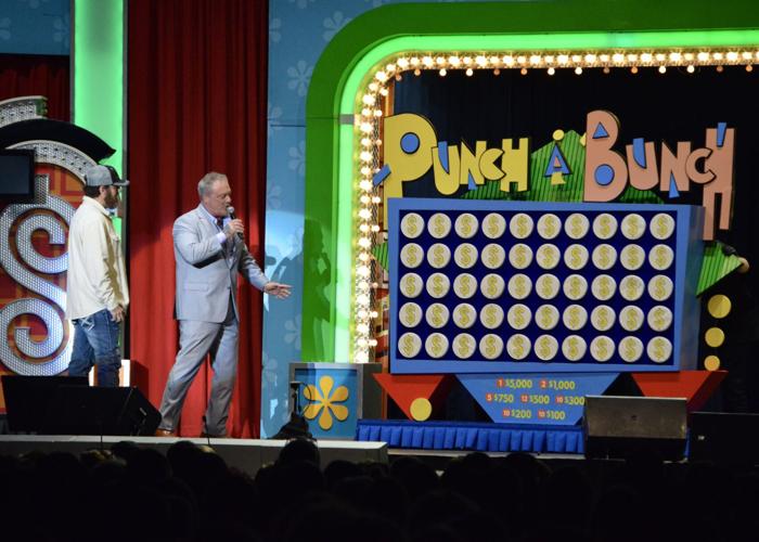 'The Price is Right Live' brings the classic game show experience to ...