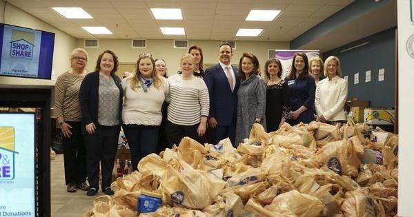 Governor Matt Bevin and First Lady Glenna Bevin announce exciting ...