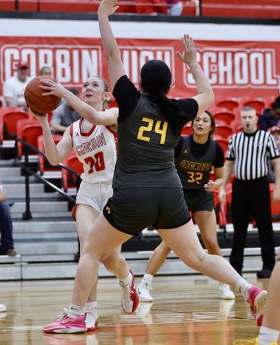 Corbin uses hot shooting to cruise to 69-35 victory | Sports ...