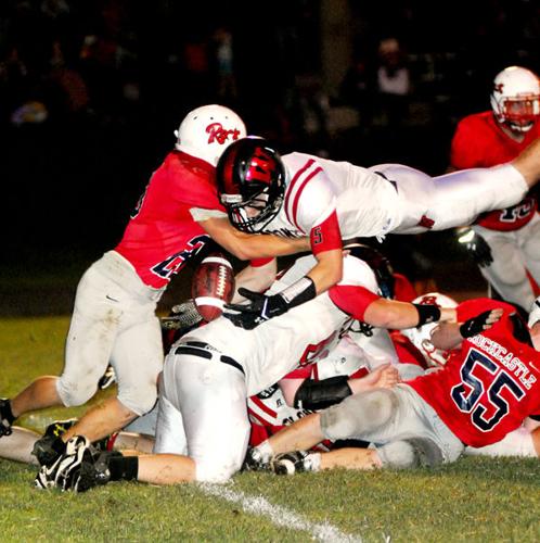 Colonels lose a close one | Sports | thetimestribune.com