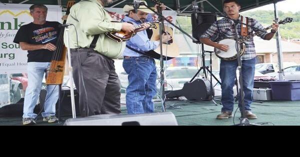 39th Annual Old Fashioned Trading Days begin next week in Williamsburg ...