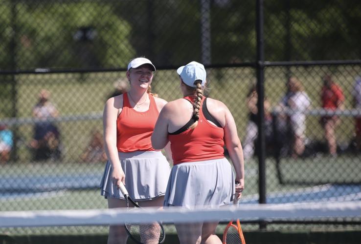 Corbin girls tennis program continues to excel in KHSAA Girls State ...
