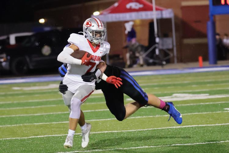 Redhounds remain unbeaten, grab first district win of the season ...