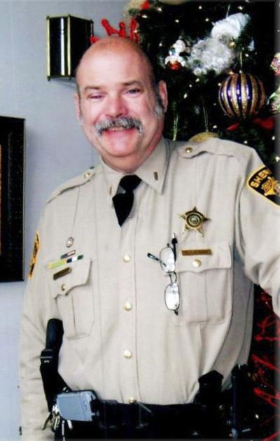 Whitley Fiscal Court honors Charles Davis | News | thetimestribune.com