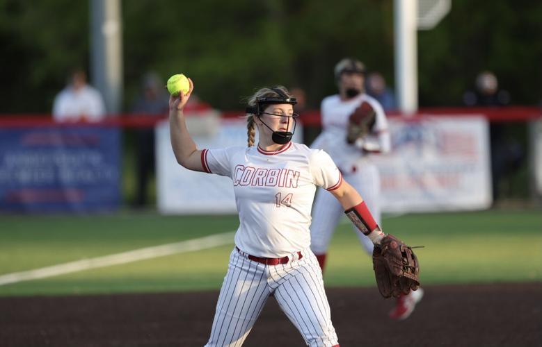 Lady Redhounds fall at home to South Laurel, 6-1 | Sports ...