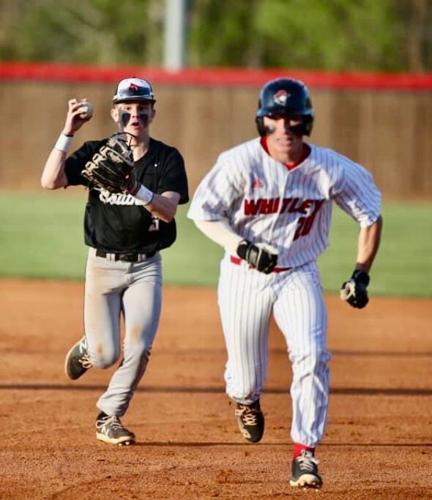 Wright’s walk-off hit gives Whitley County 7-6 win over South Laurel ...