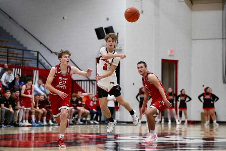Colonels rally to beat Wayne County for first time in 20 years | Sports ...