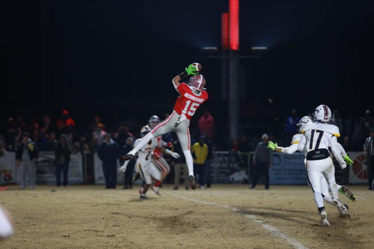 STATE BOUND HOUNDS: Corbin Redhounds headed to Kroger Field after 49-35 ...