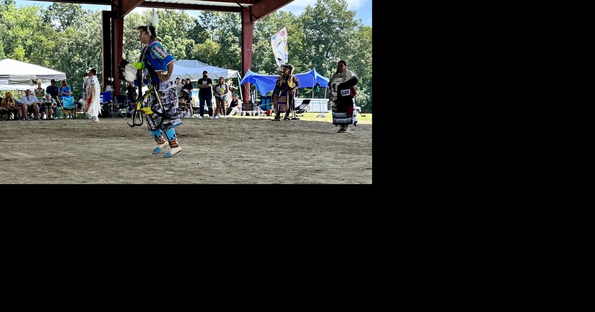 14th Honoring Our Veterans Pow Wow held Labor Day weekend | Community ...
