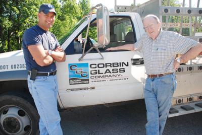 Family business going strong after 50 years | Archives ...