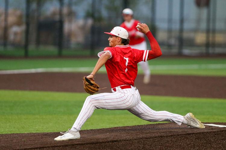 Corbin’s Jeremiah Gilbert puts an end to North Laurel’s win streak with ...