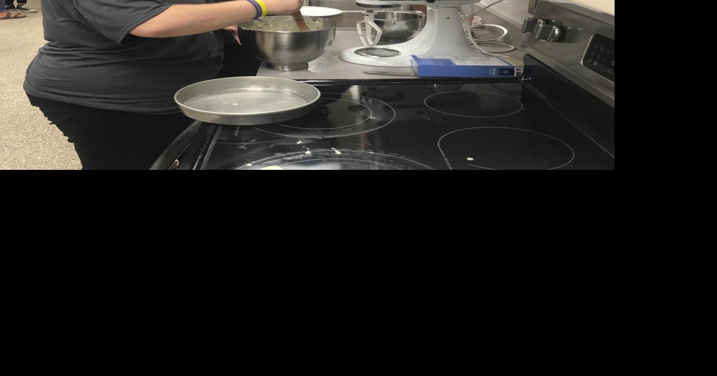 Most Valuable Chef comes from family of cooks | News | thetimestribune.com