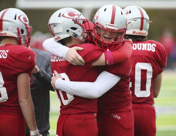 Corbin eighth-grade two wins away from winning state title | Local ...