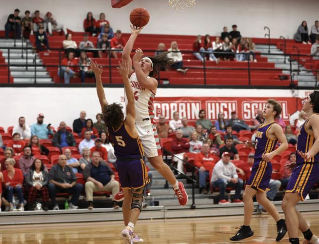 Corbin defeats York Institute, 81-65 | Sports | thetimestribune.com