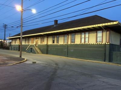 Corbin Tourism Commission to relocate welcome center | News ...