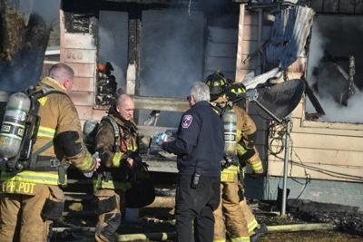 First responders handle traumatic situations, burnout with passion for ...