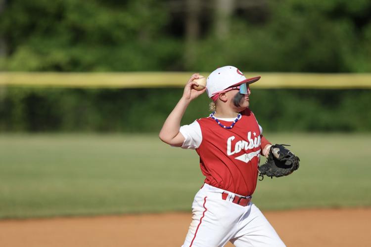 Corbin 11U All-Stars crowned District 4 Tournament champions | Sports ...