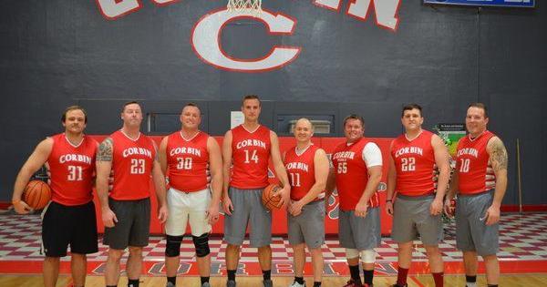 Tim Short Auto Mall, Corbin first responders battle in charity ...