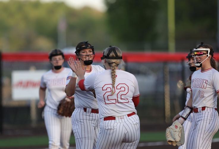 Lady Redhounds fall at home to South Laurel, 6-1 | Sports ...