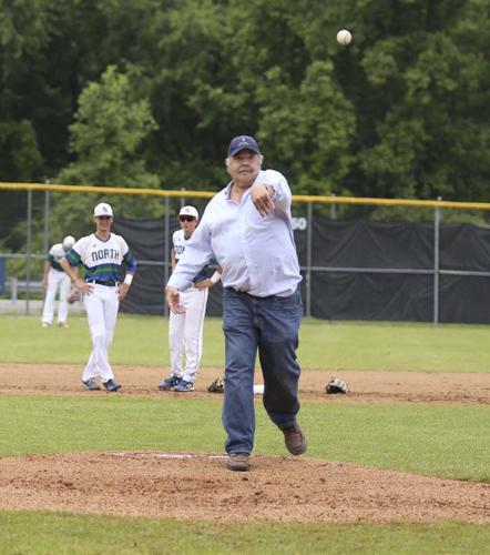 Jim Storm honored for 1967 pitching achievement | Sports ...