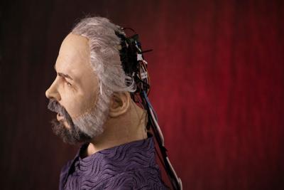 UofL opens state's first robotics research center | Kentucky ...