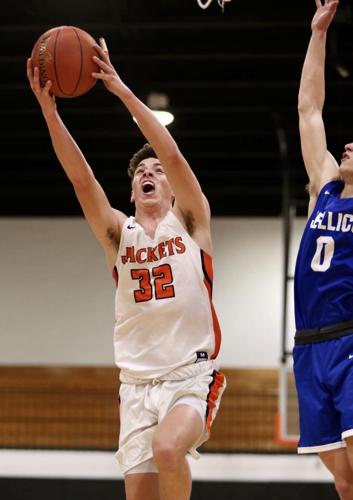 PREVIEW: Eric Swords returns to alma mater to lead Yellow Jackets ...