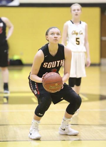 South Laurel's Collett, and Ramey tagged as 13th Region's top girls and ...