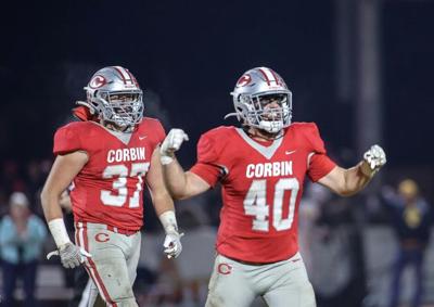 REGION FINALS SLATE: Boyle County vs. Corbin highlights loaded KHSAA ...