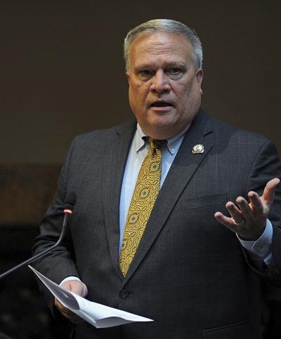Senate to vote on bill that would allow Corbin to annex into southern ...