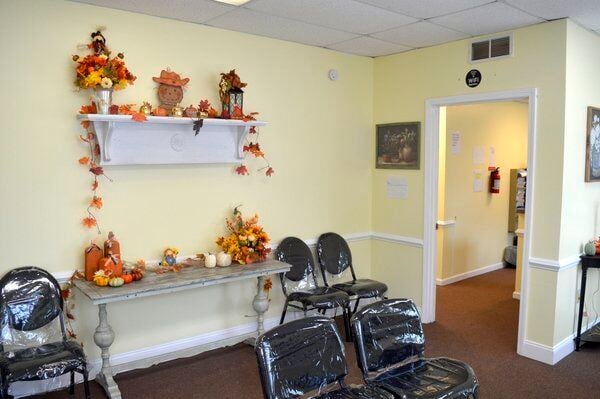 Jaynes Family Practice hosts ribbon cutting | Local News ...