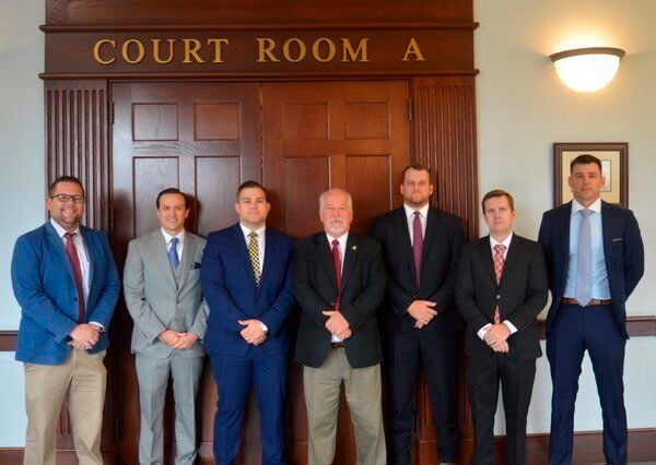 Commonwealth Attorney, Whitley County Attorney's offices make united ...