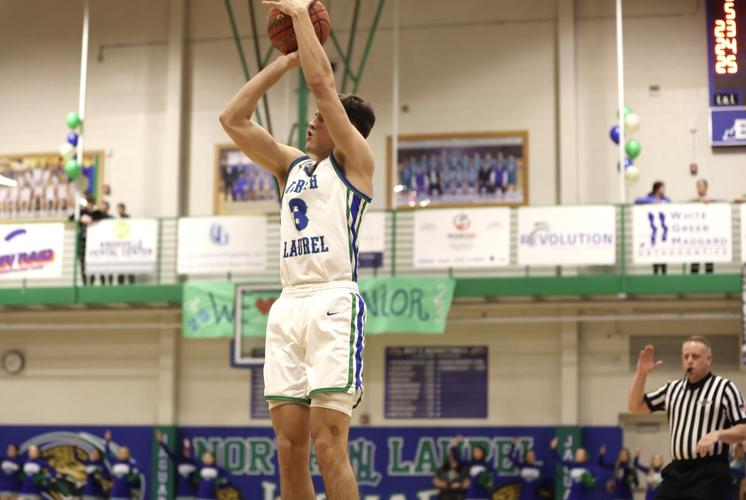 Jaguars clinch district's top seed with 90-47 win over Jackson County ...