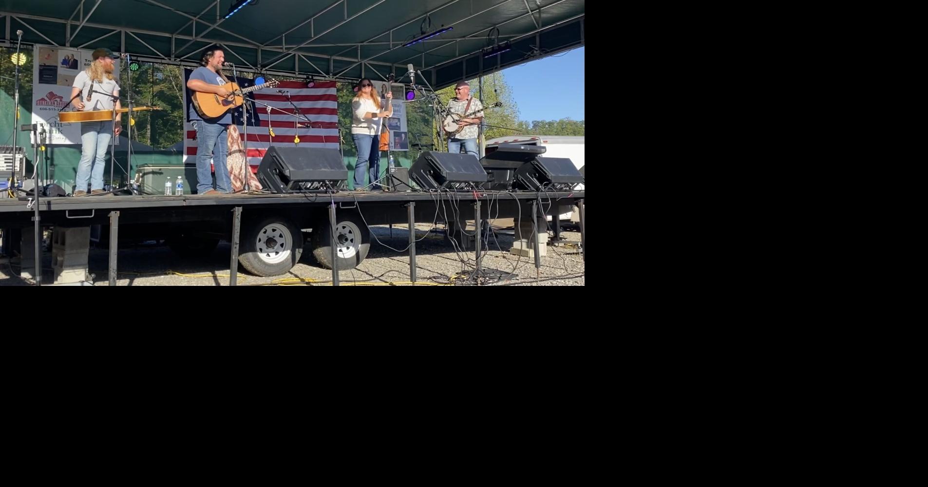 River Stomp 2024 a fun time for all | Community | thetimestribune.com