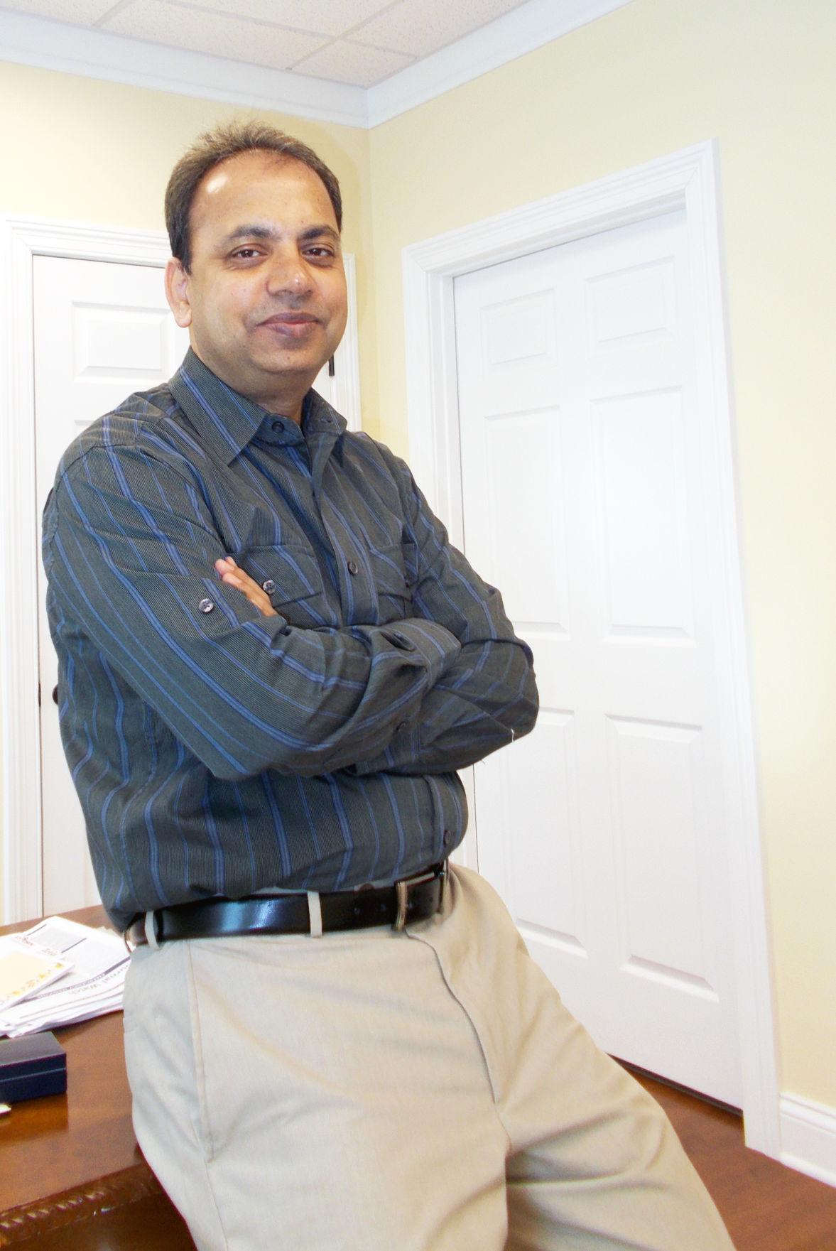 Dr. Jawed lands recognition for quality diabetes care | News ...